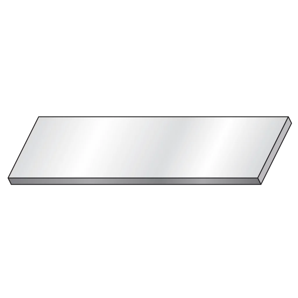 3100mm x 748mm - Reflections Splashback
