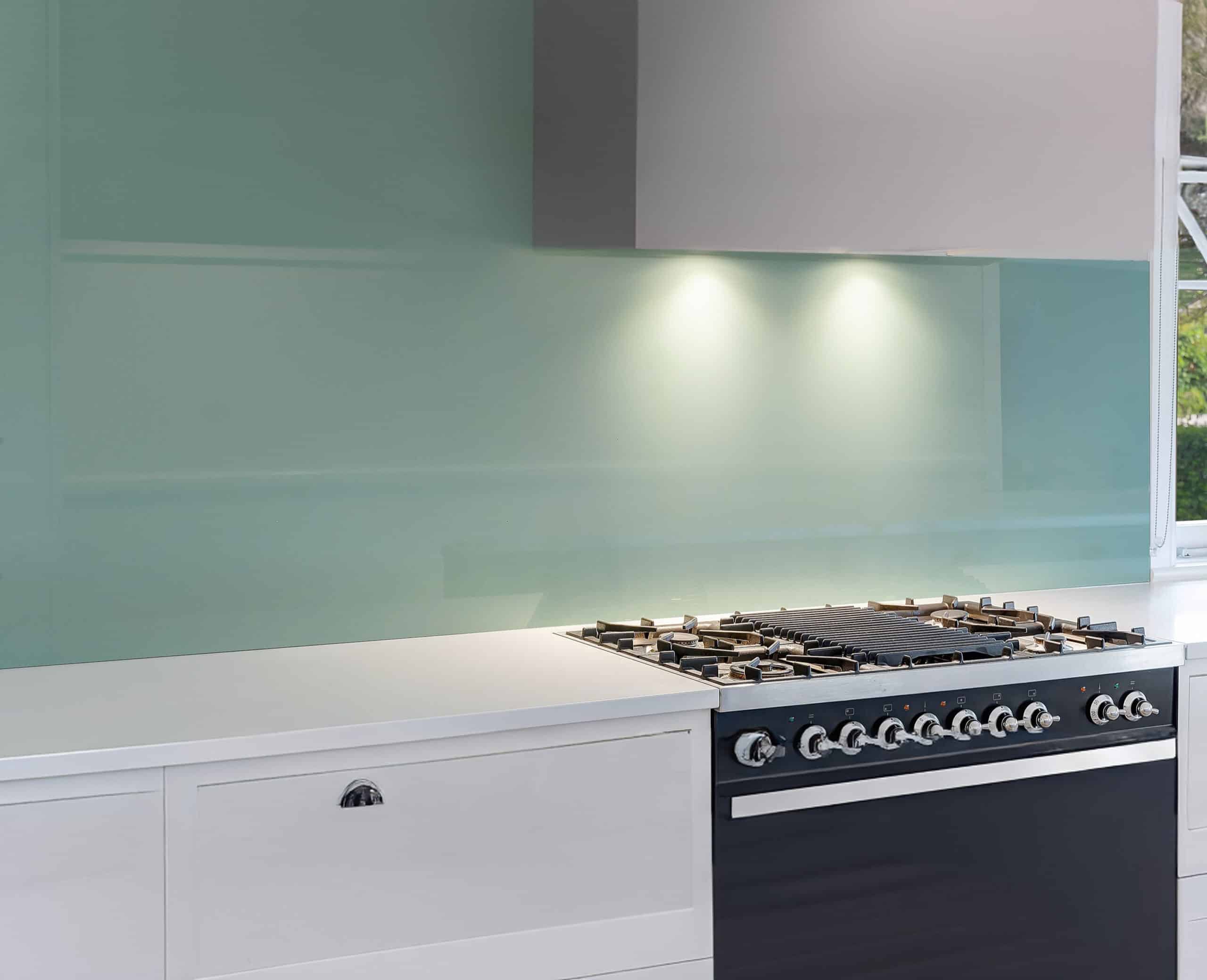 Kitchen Splashback Ideas, Options, Designs & Inspiration | Gallery