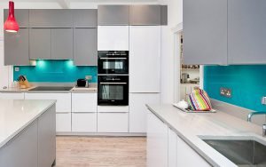 Kitchen Splashbacks Brisbane | Australia Wide Delivery