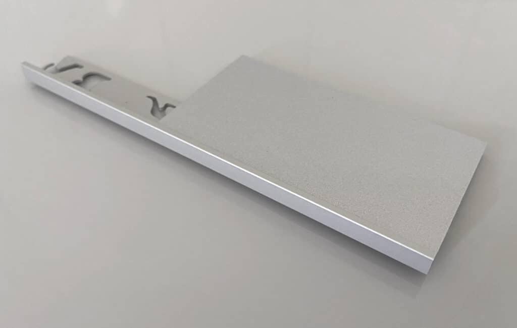 Decorative Trim - Reflections Splashback